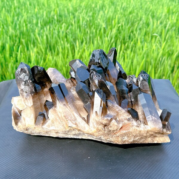 Large Crystals - Etsy