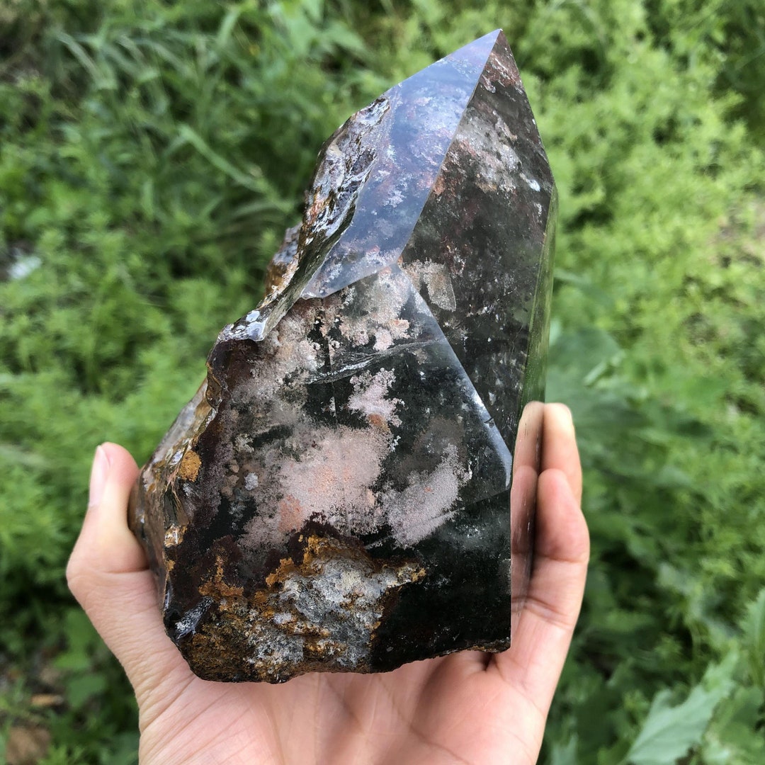 Garden Quartz Freeform,garden Quartz Crystal ,natural Quartz Crystal ...