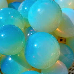 38-48mm Opalite Sphere,crystal Sphere,opalite Quartz Ball,decorative ...