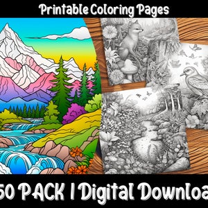 Adorable Bear Coloring Pages: Fun and Relaxing Activity for Kids and ...