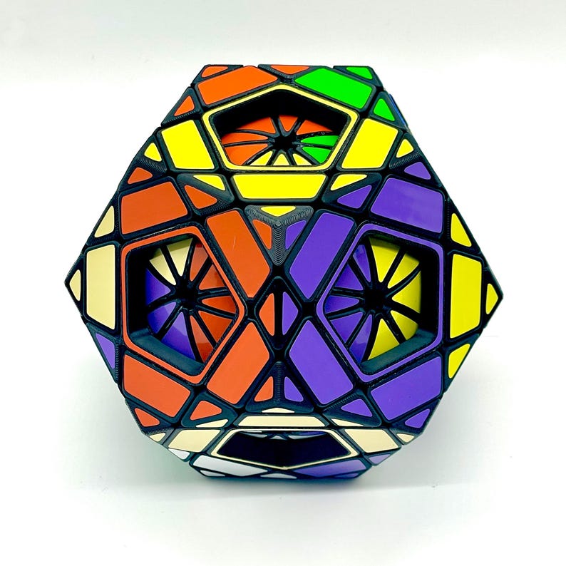 Multi-master Pentultimate - Etsy