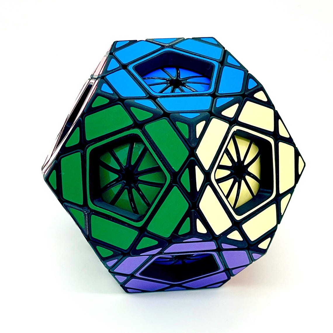 Multi-master Pentultimate - Etsy