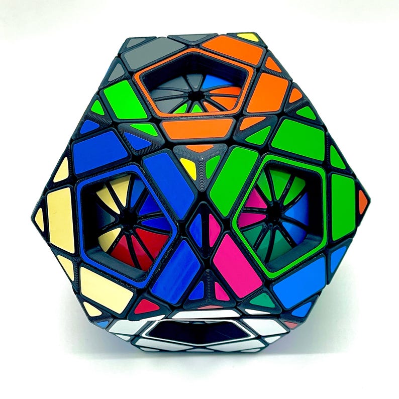 Multi-master Pentultimate - Etsy