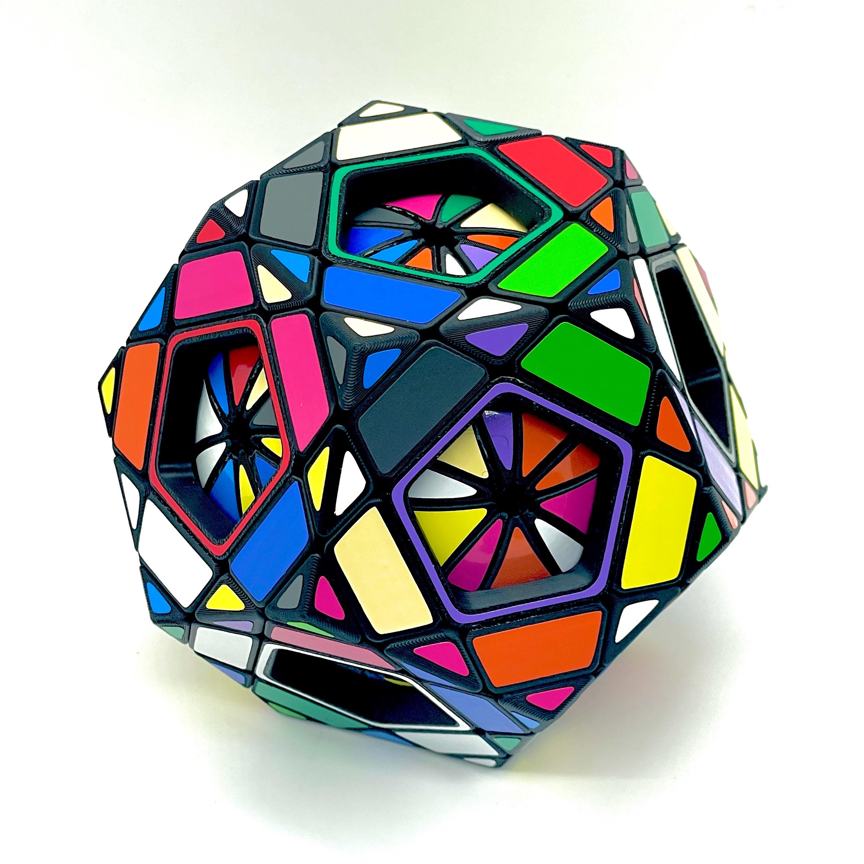 Multi-master Pentultimate - Etsy