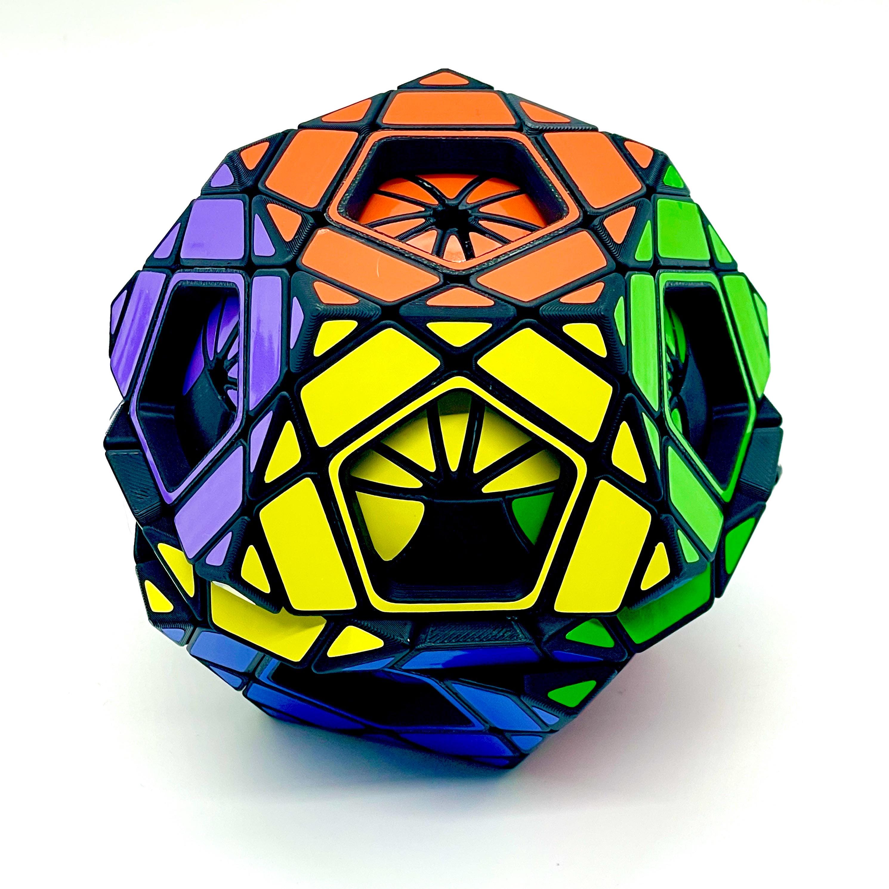 Multi-master Pentultimate - Etsy