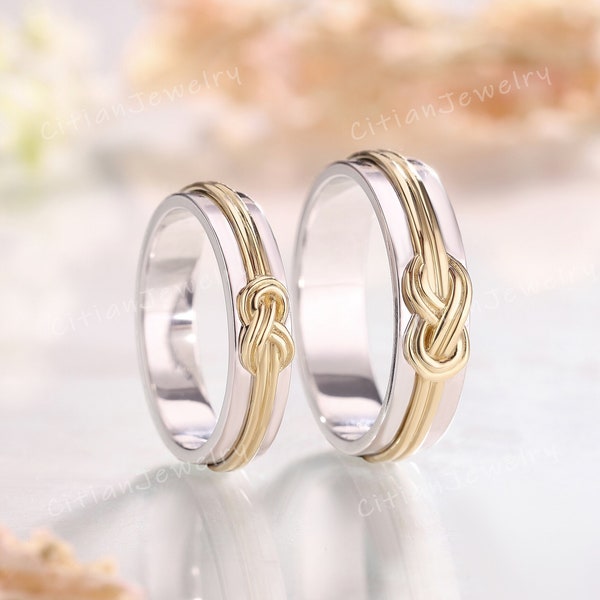 Couple Ring - Etsy
