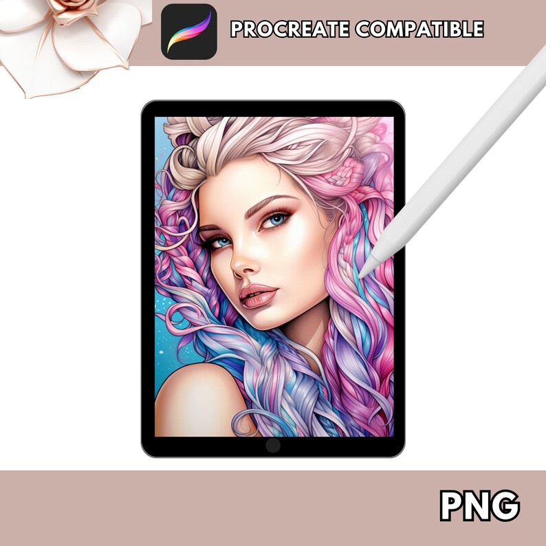 Adult Coloring Book Pages In Beautiful Grayscale High Fashion Coloring
