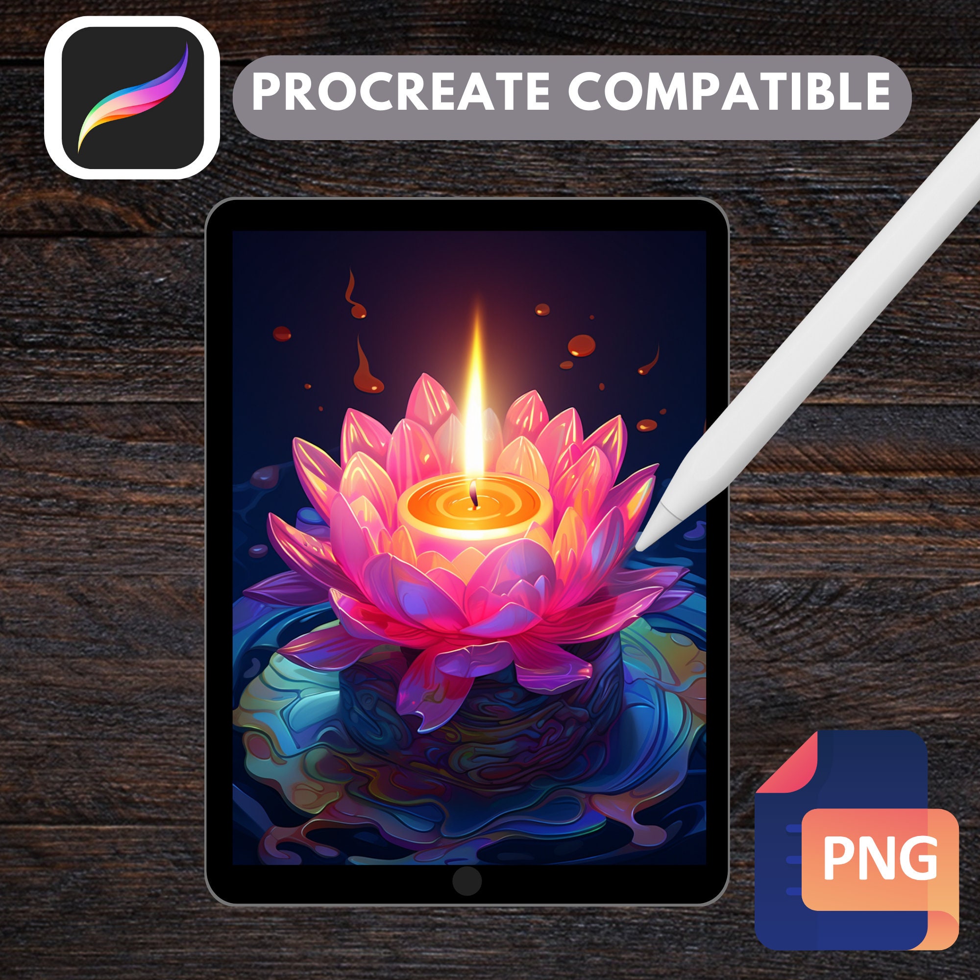 60 Candle Coloring Grayscale MEGA Bundle Coloring Book Poster - Etsy