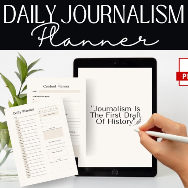 Shop Pdf Planner - Etsy