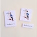 Australian Animal Montessori Nomenclature 3 Part Classification Cards ...