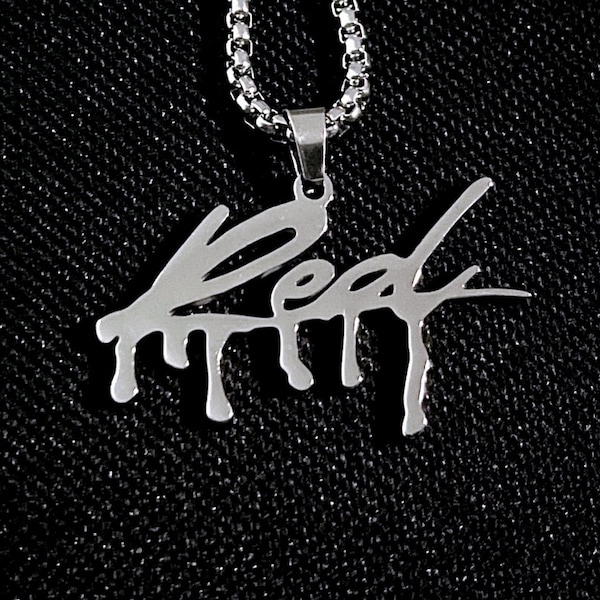 Playboi Carti Chain - Etsy