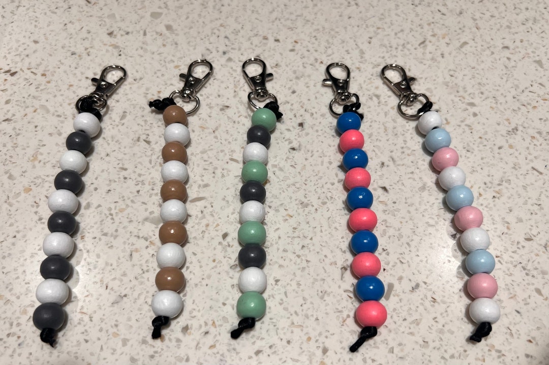 Cervical Dilation Beads - Etsy