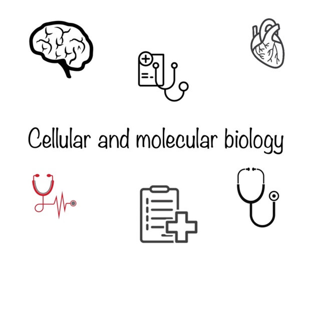 Cellular and Molecular Biology Practical Material for Medical Students ...