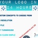 I Will Craft a Unique Identity for Your Business! - Etsy