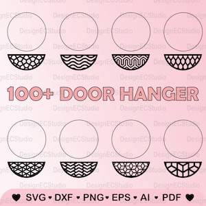 100+ Round Sign Svg Bundle, Welcome to Our Home Svg, Porch Sign Svg ...