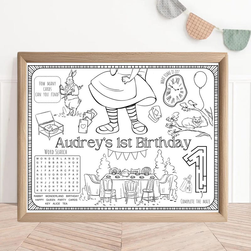 Party Favours Onederland - Etsy