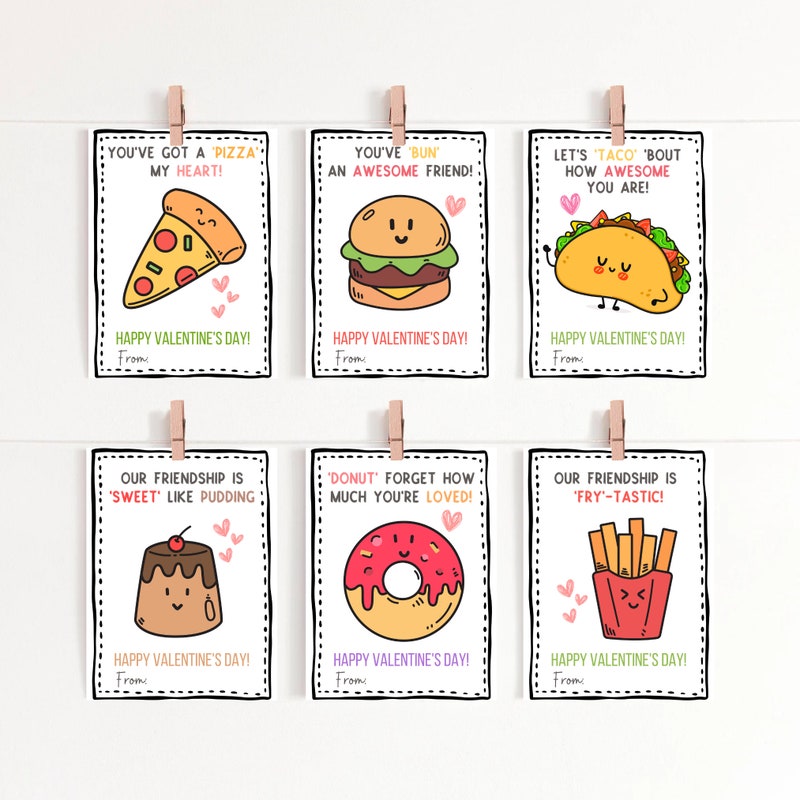 Funny Valentine Card - Etsy