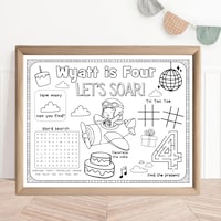 Danny Go Party - Etsy