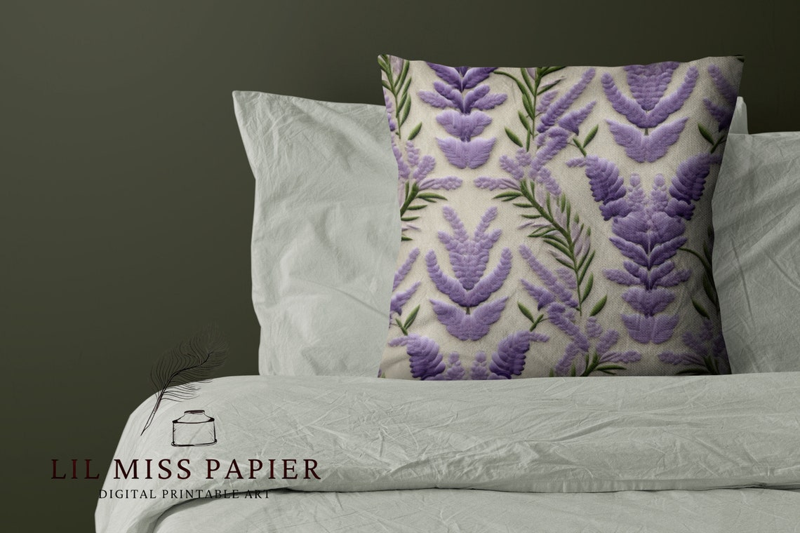 Bridgerton Digital Seamless Pattern Digital Paper Queen Charlotte ...