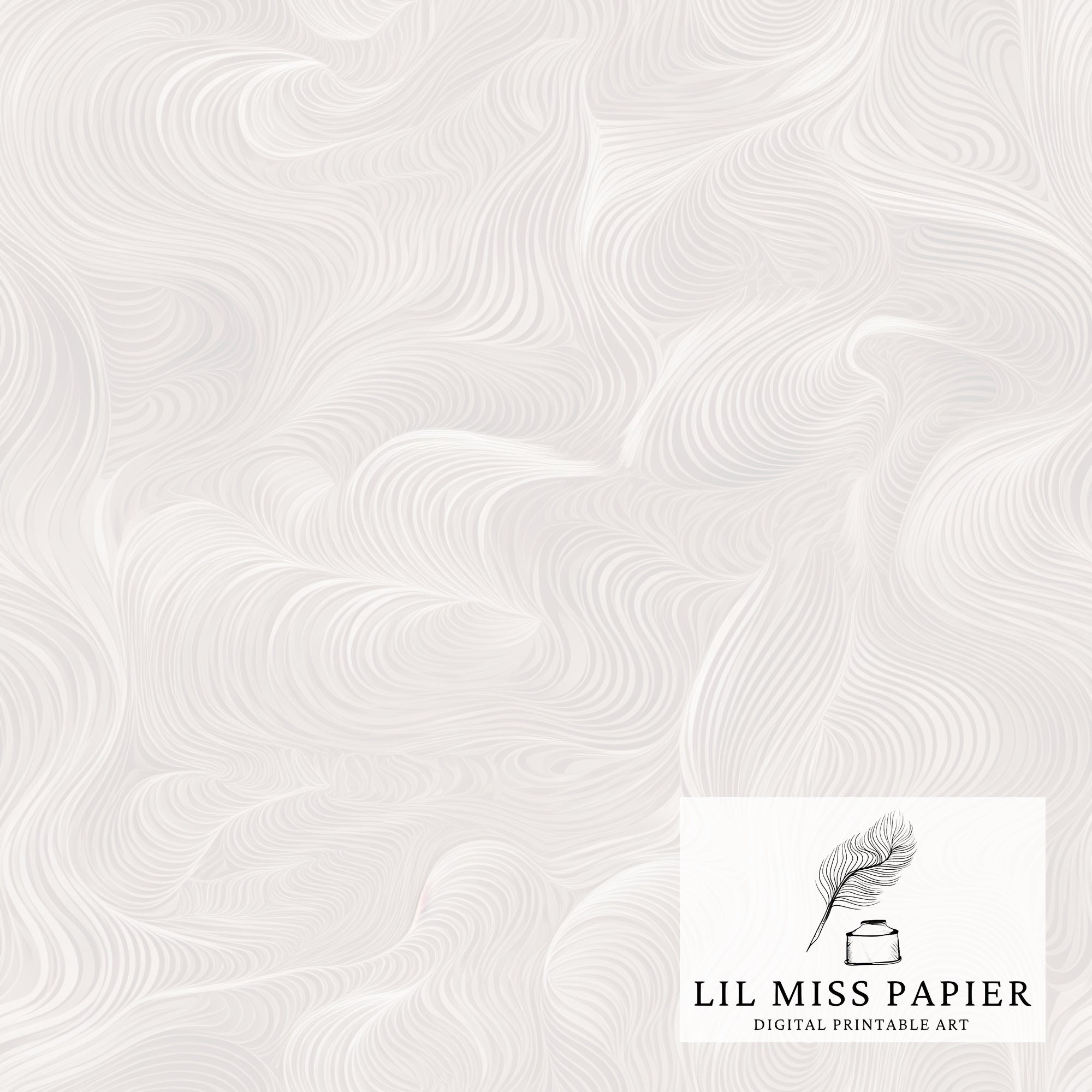 White Textured Digital Seamless Pattern White Digital Seamless Prints ...