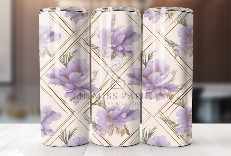 Bridgerton Digital Seamless Pattern Digital Paper Queen Charlotte ...