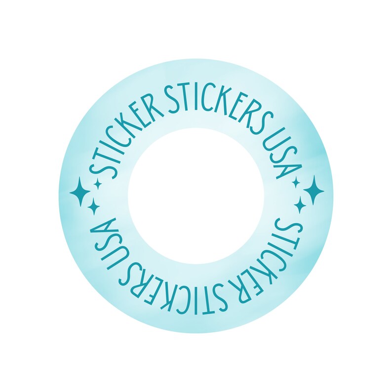 Large Sticker for Laptop Water Bottle Notebook Pop Singer Hot Like Papa ...