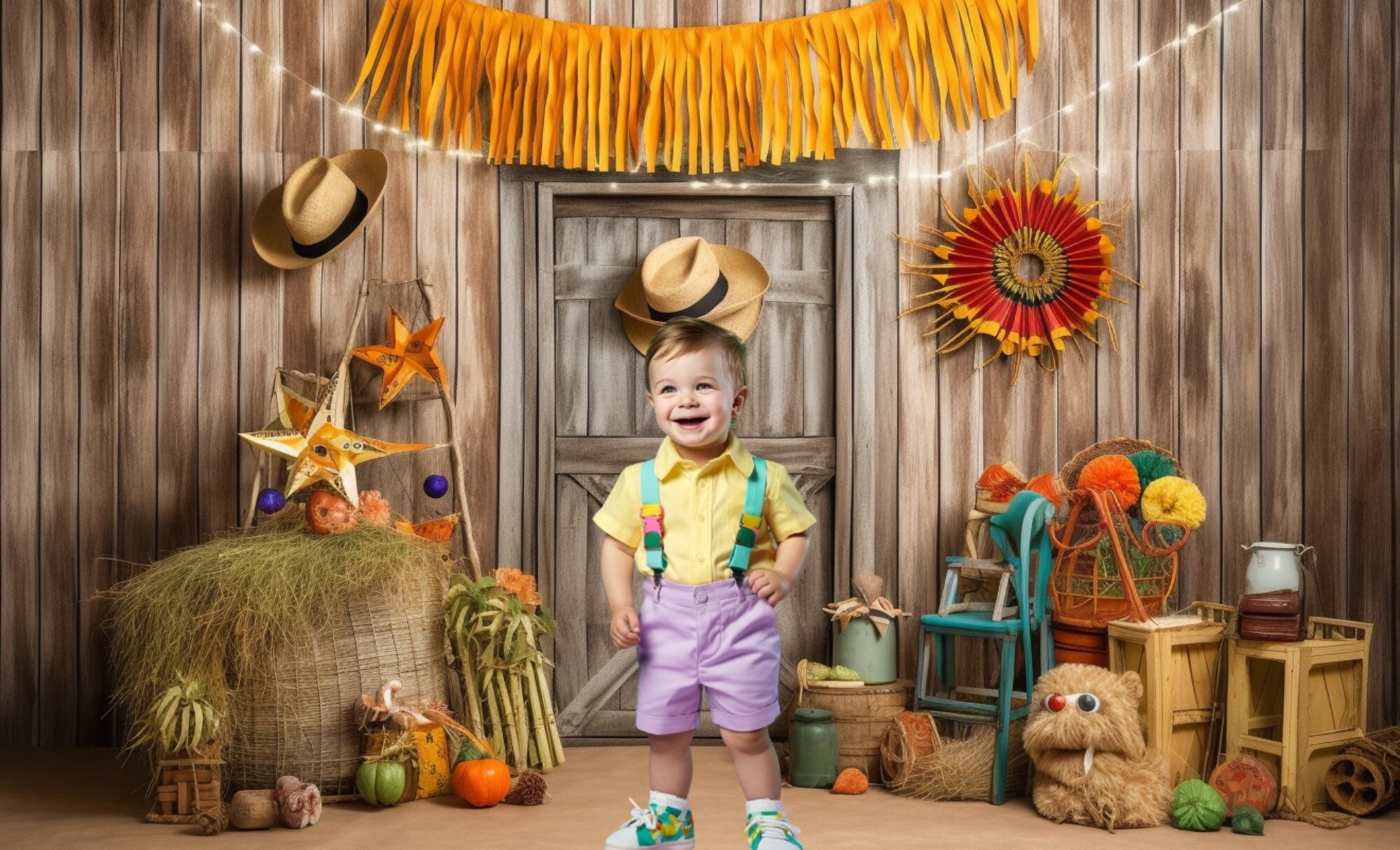 Digital Outdoor Backdrop, Studio Digital Backdrop, Birthday Backdrop ...