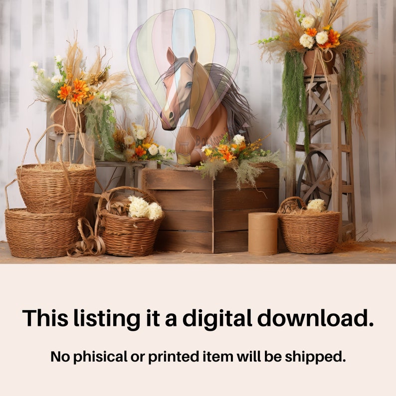 Storybook Backdrop, Superhero Digital Backdrop, Photography Backdrop ...