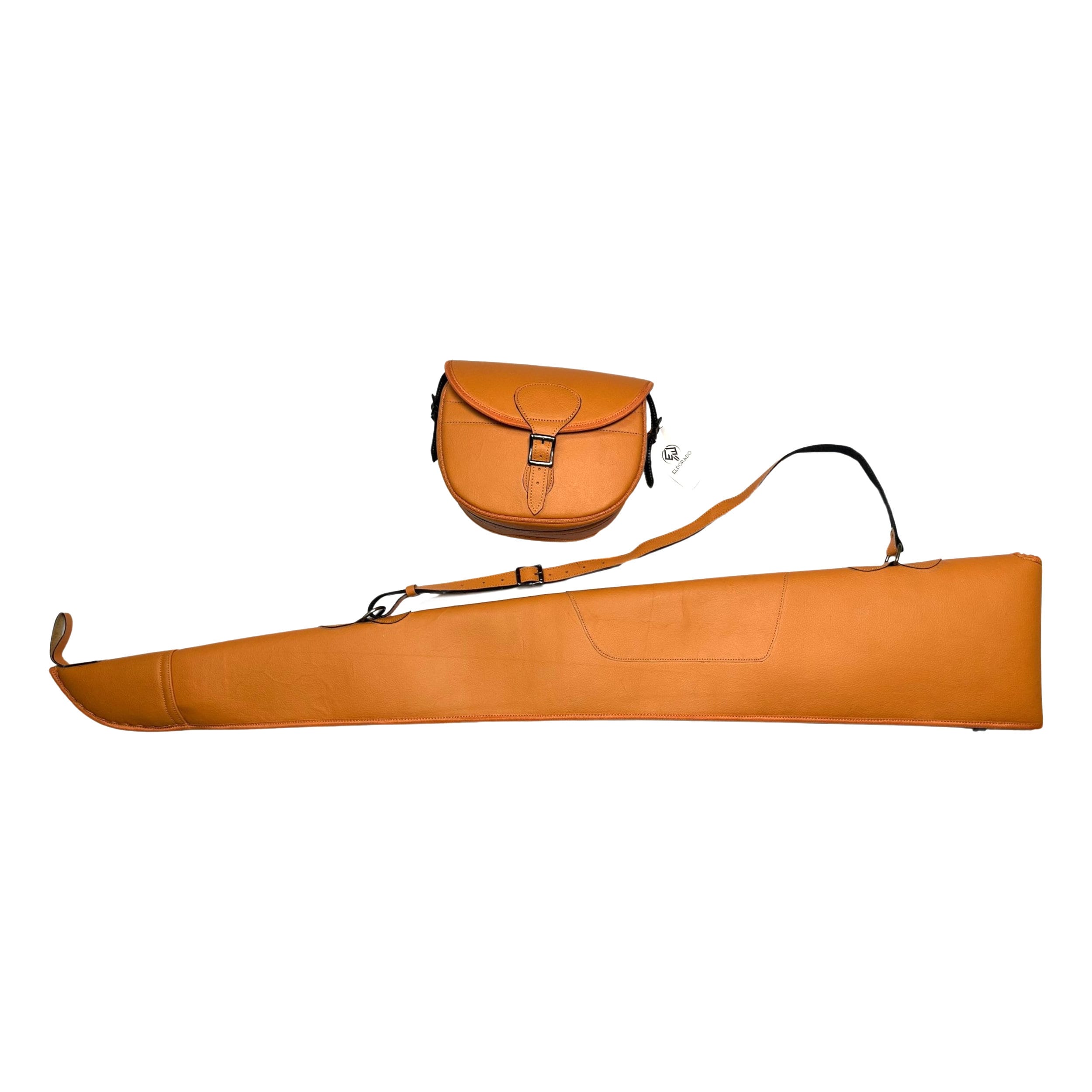 Rifle Case | Shotgun Bag | Rifle Bag | Shotgun Case | Leather | Hunting ...