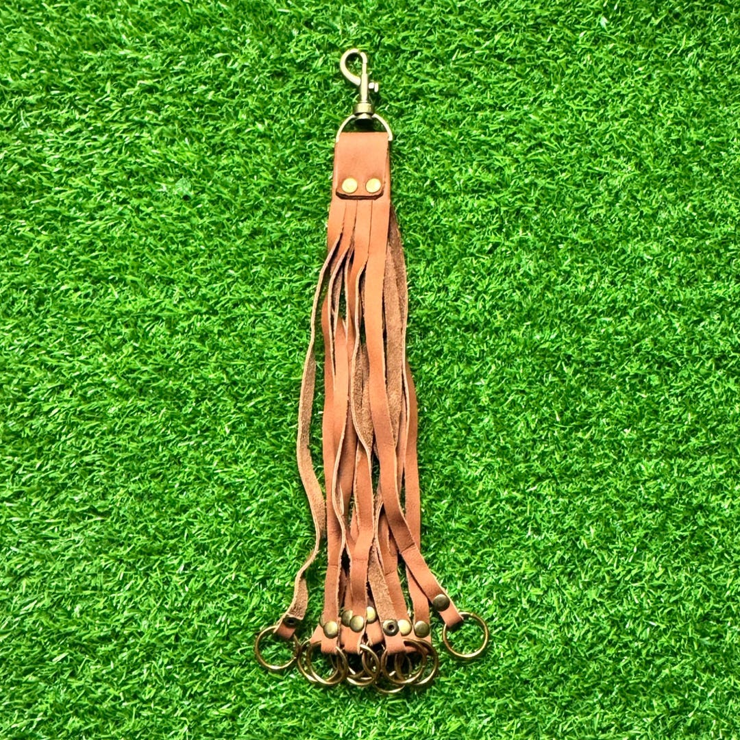 Leather Duck Strap Game Carrier Bird Hanger Clay Pigeon - Etsy