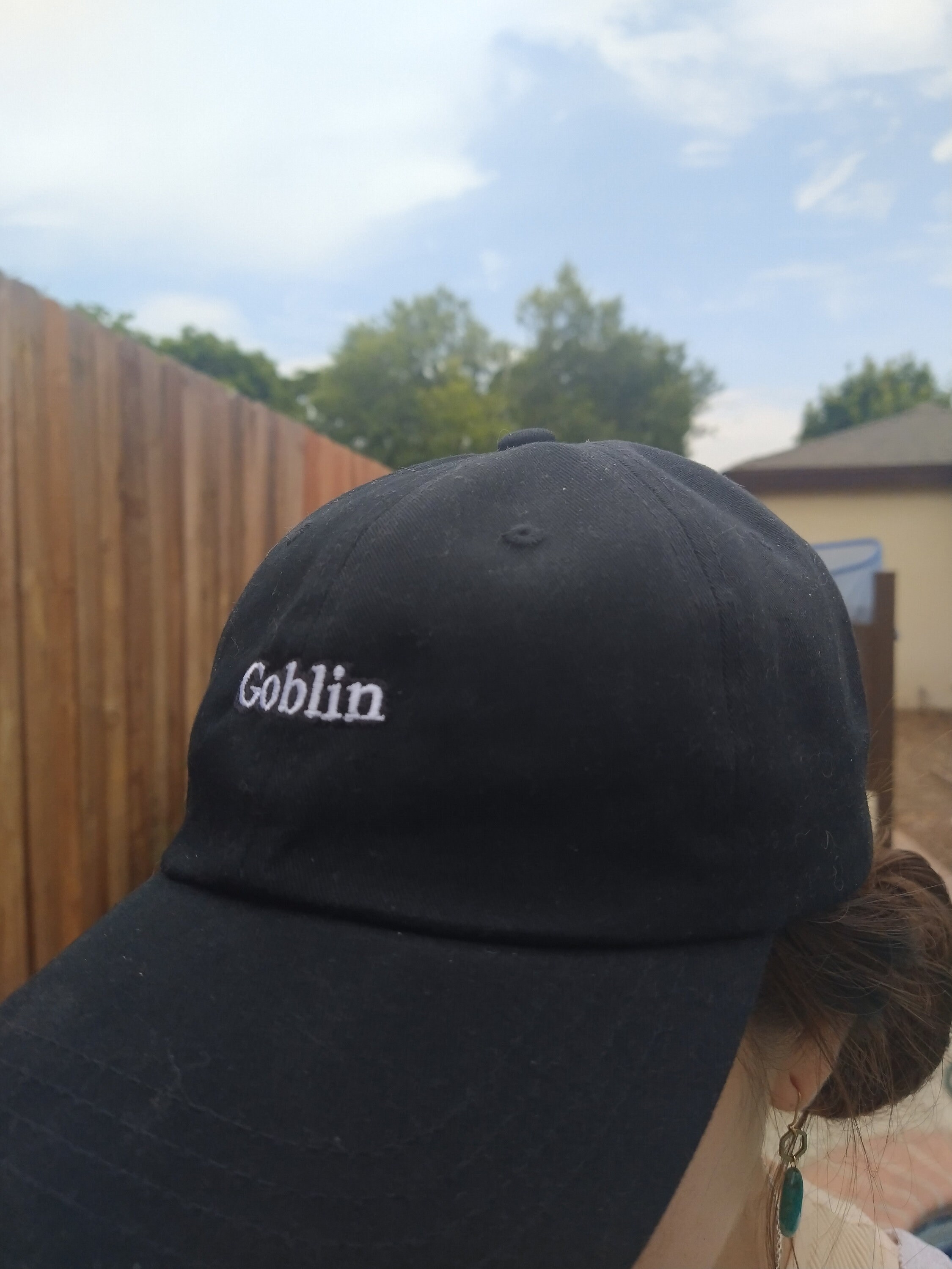 Goblin Hat for Magic the Gathering Accessories World of Warcraft Gift ...