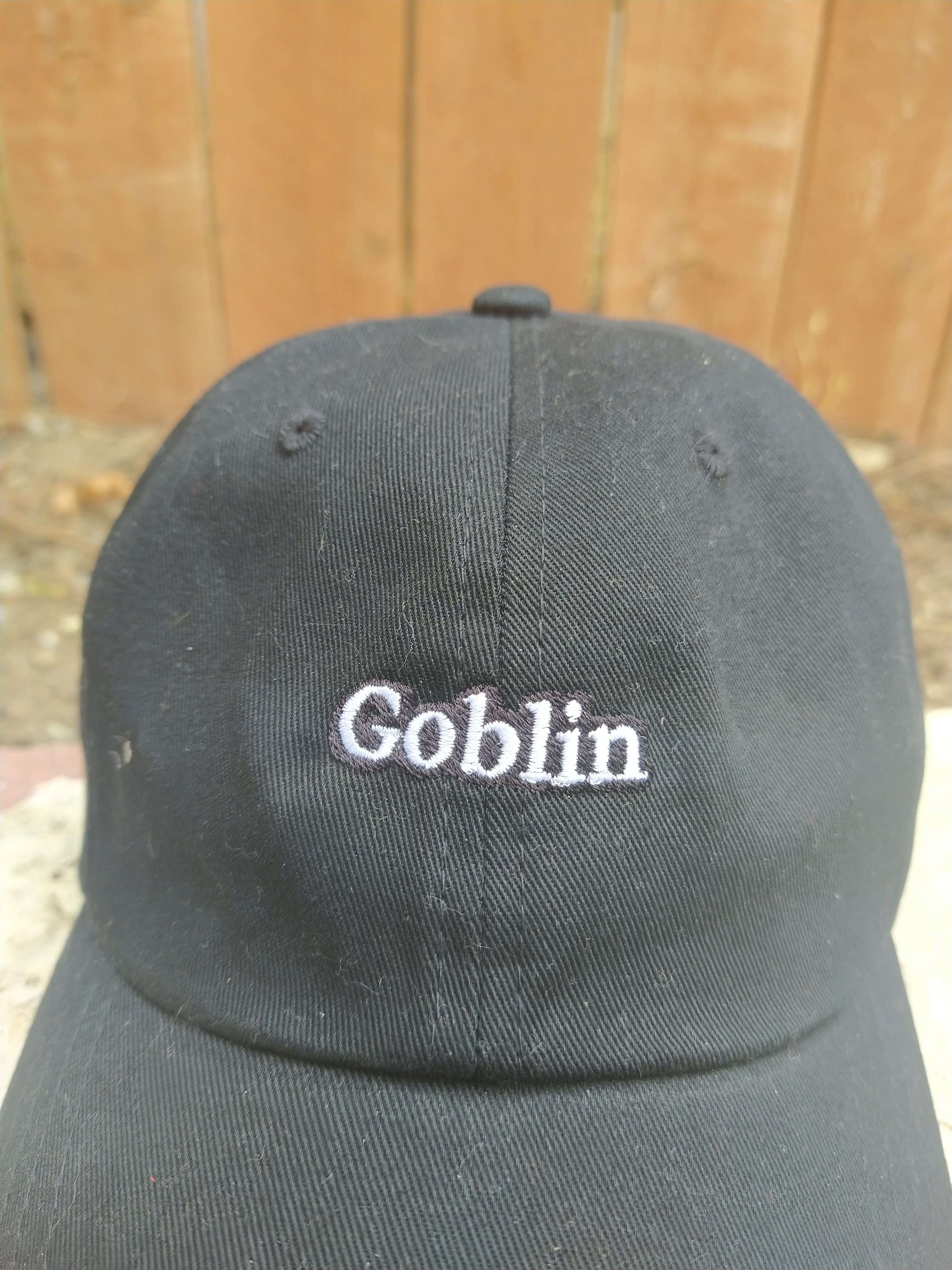 Goblin Hat for Magic the Gathering Accessories World of Warcraft Gift ...