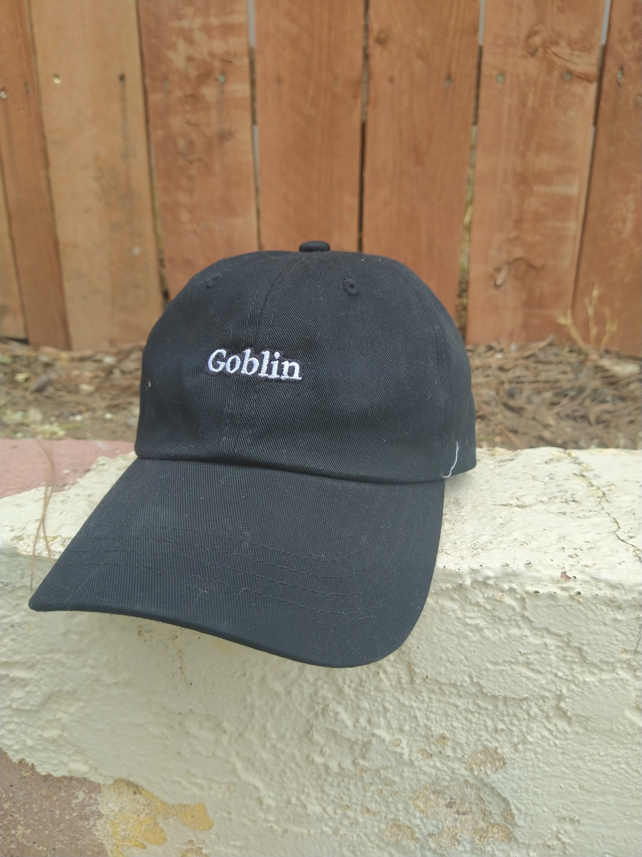 Goblin Hat for Magic the Gathering Accessories World of Warcraft Gift ...