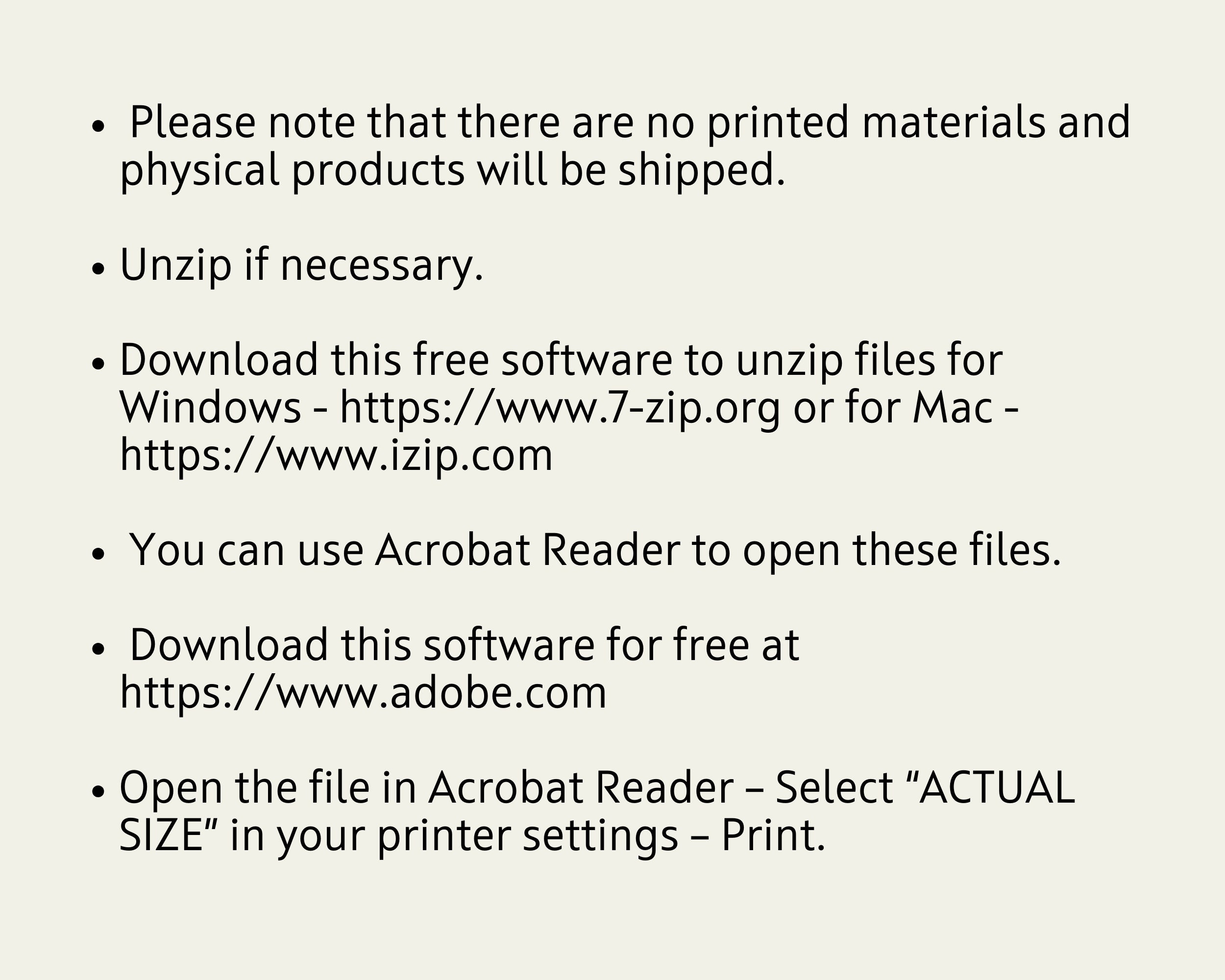 Printable Monthly Planner 2024, Month at a Glance, Minimalist Two Pages ...