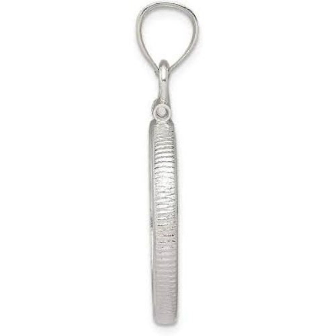 Australian 20 Cent Sterling Silver Coin Frame/bezel - Etsy