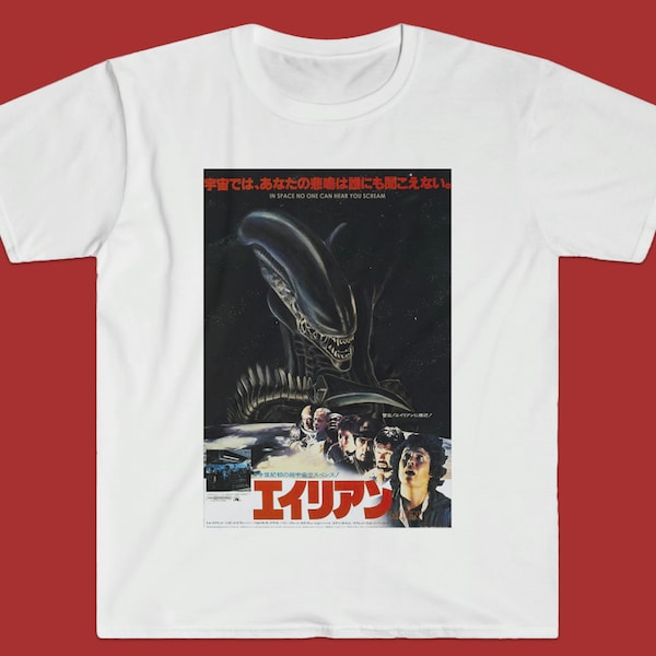Alien Movie - Etsy