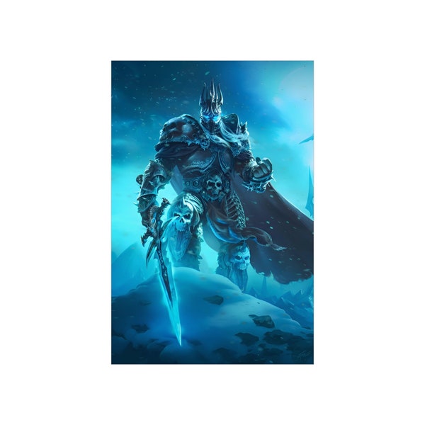 Videogame Poster - Etsy