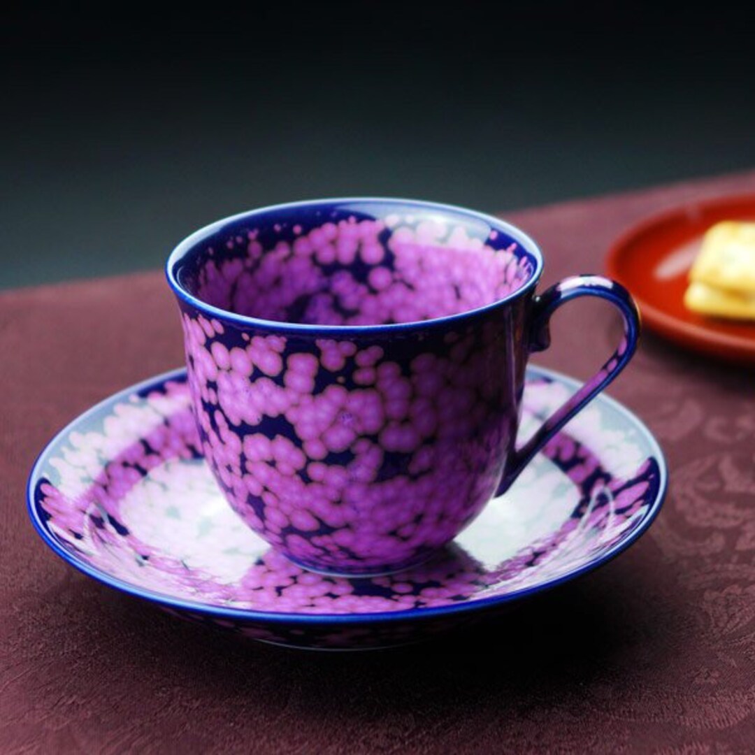 Sinemon Coffee Cups Afternoon Tea Cup Made in Japanese - Etsy