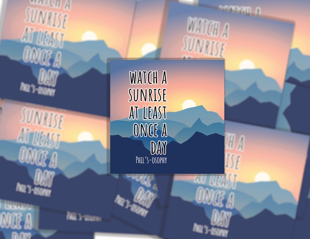 Phil Dunphy Philsosophy Modern Family|waterproof Laminated Vinyl ...