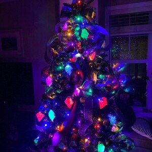 Unique Handmade Filipino Christmas Ornament|street Food Holiday ...