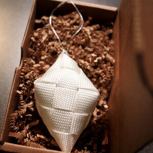 Unique Handmade Filipino Christmas Ornament|street Food Holiday ...