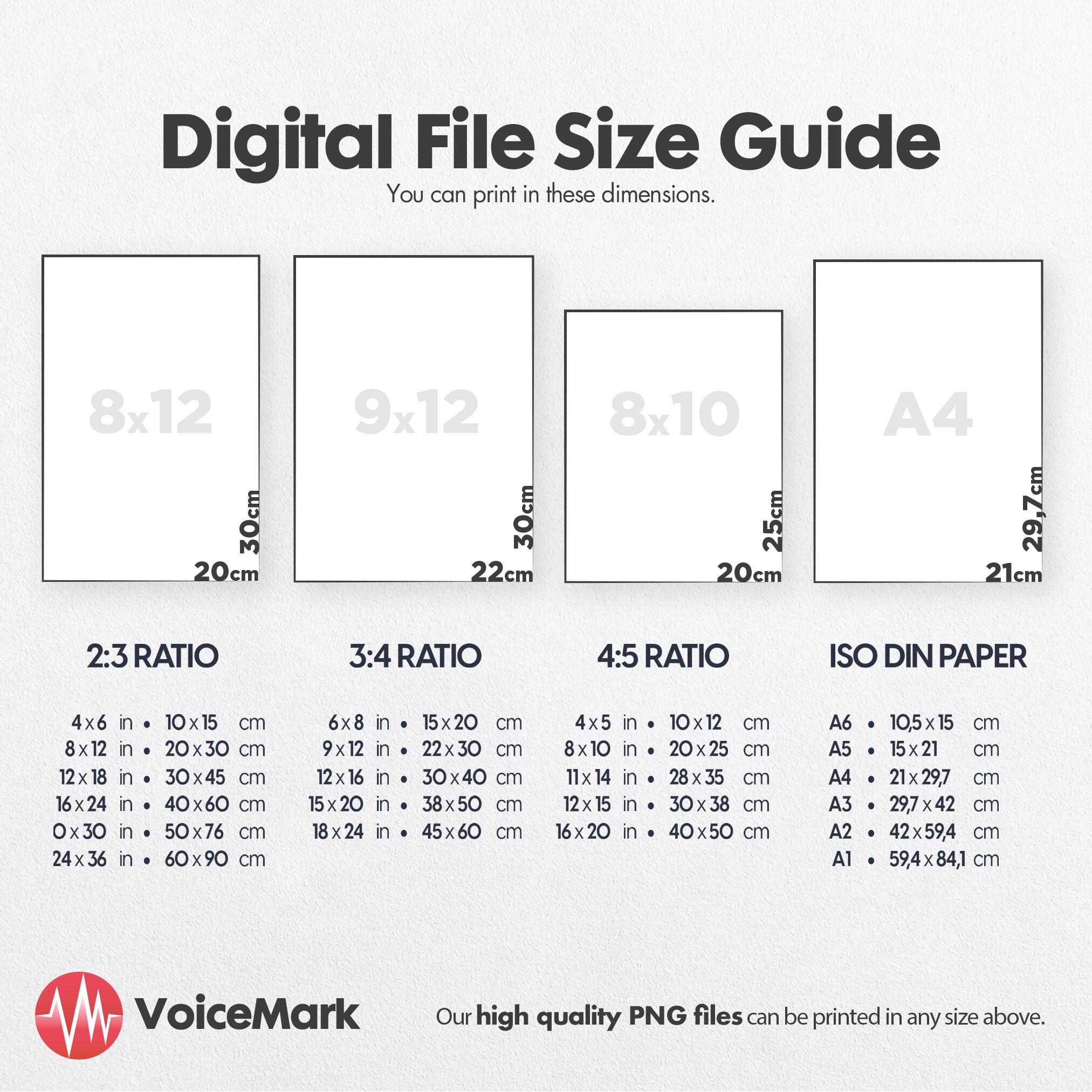Personalized Poster Design, Only Digital File, Child Voice Recording ...