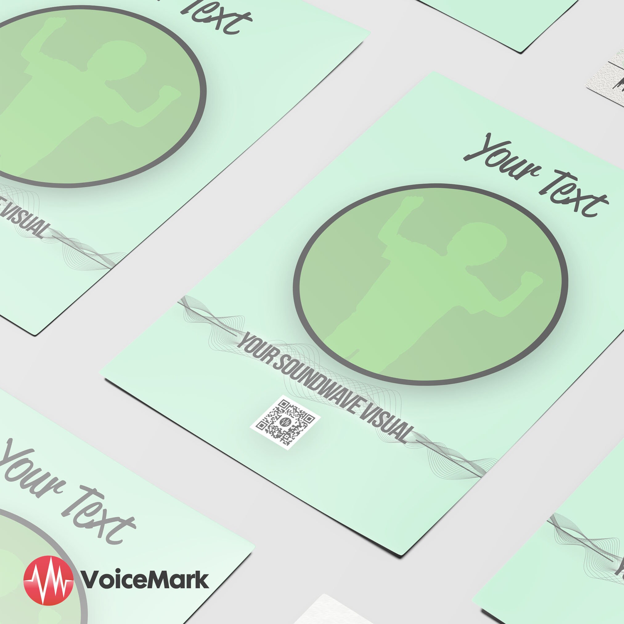 Personalized Poster Design, Only Digital File, Child Voice Recording ...