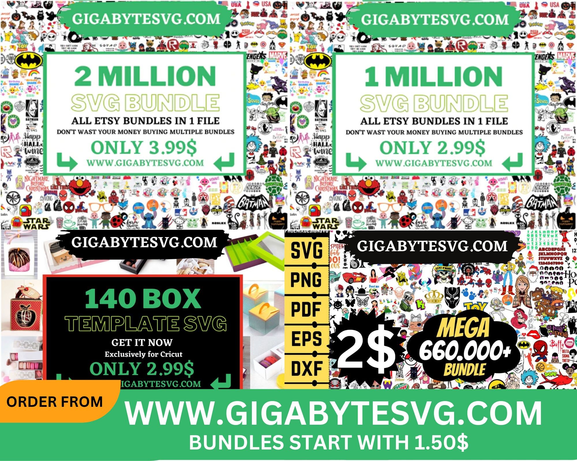 200000 the Ultimate SVG Bundle Disney Bundle Svg Princess - Etsy