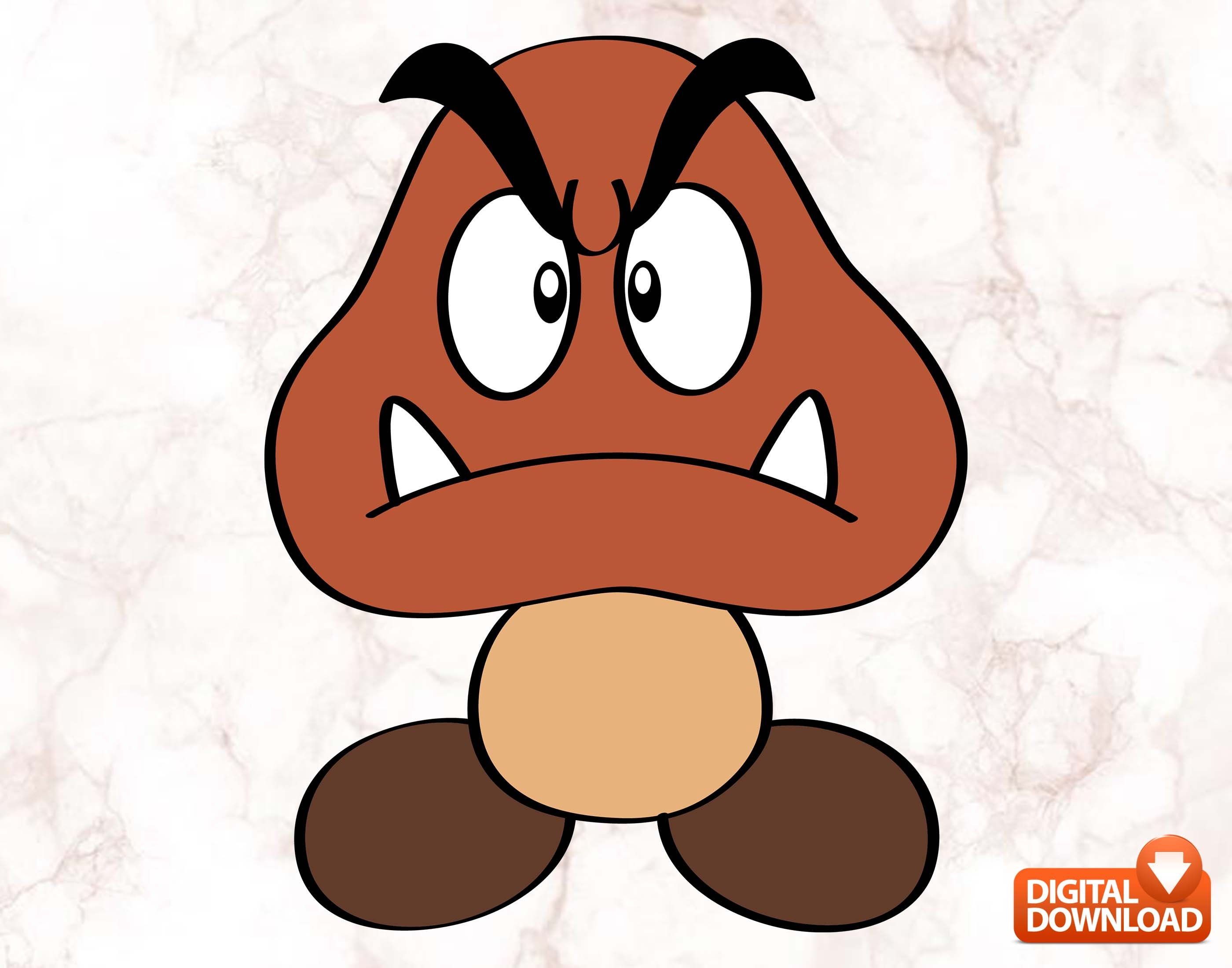 Mario Goomba