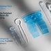 3D Printed Hair Pins: Resin Hair Stick Digital Model Bundle (STL Files ...