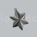3D Jewelry Collection: 9 Unique STL 3D Models Earrings and Pendants ...