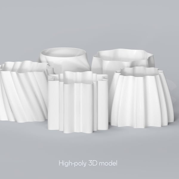 3d Print Files - Etsy