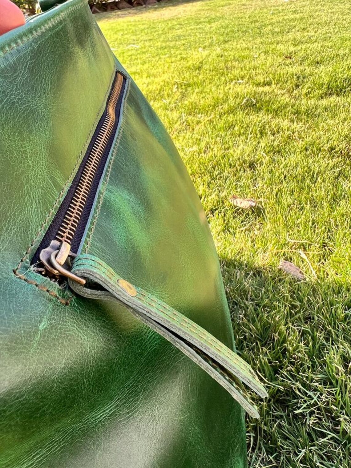 THE Original Classic Leather Tote Bag Crossbody Bag With - Etsy