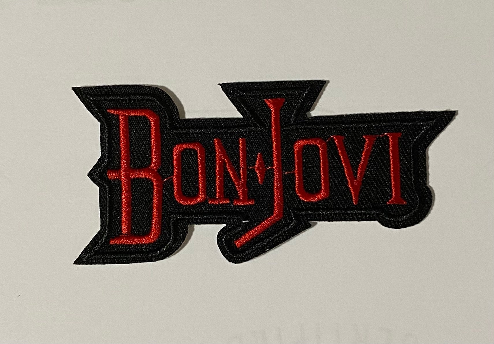 Bon Jovi Logo